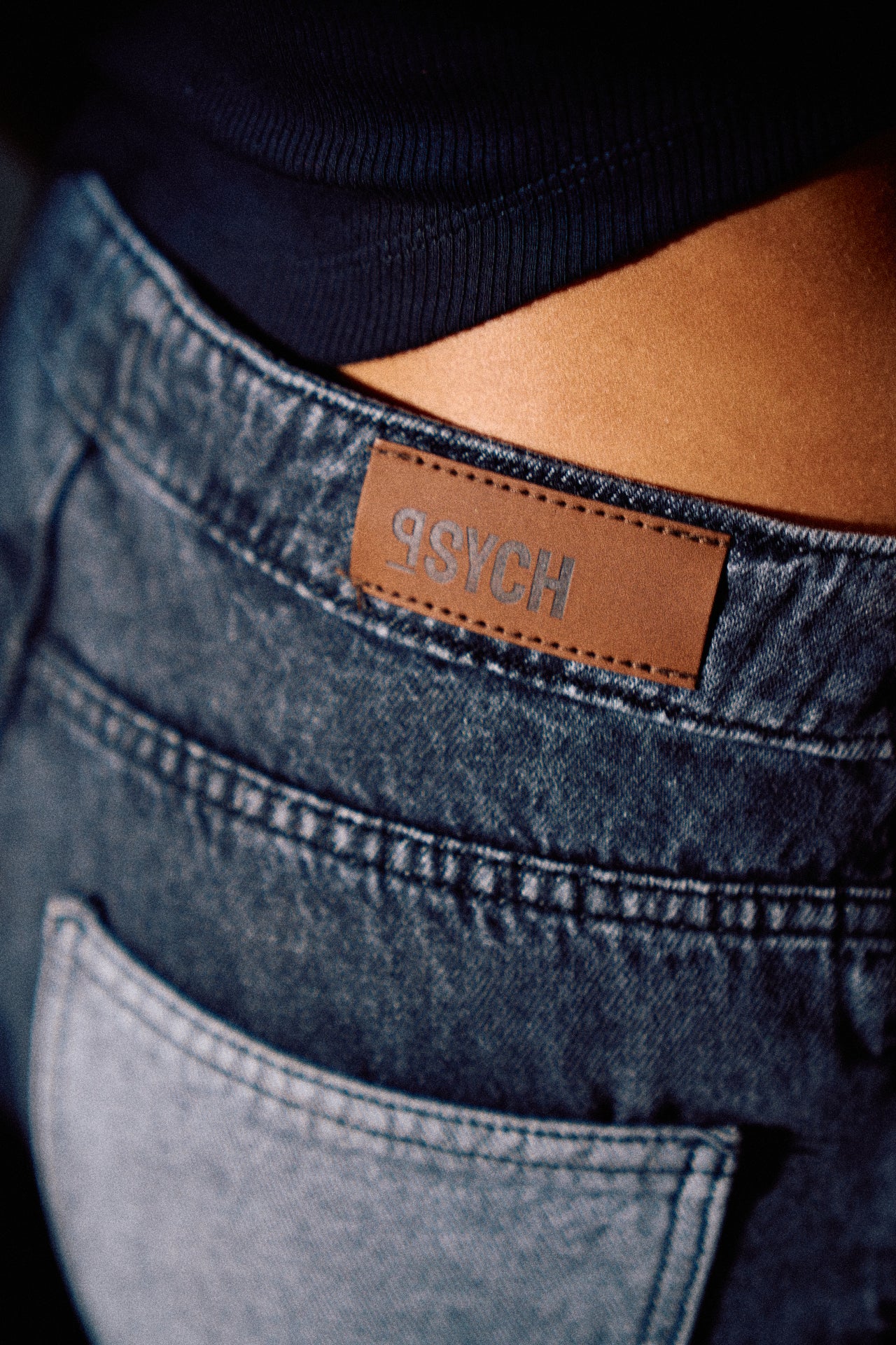 WOMEN DENIM COLLECTION – PSYCH Online Store