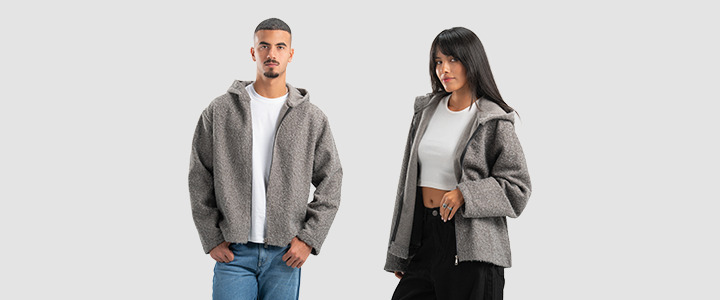 UNISEX JACKETS – PSYCH Online Store