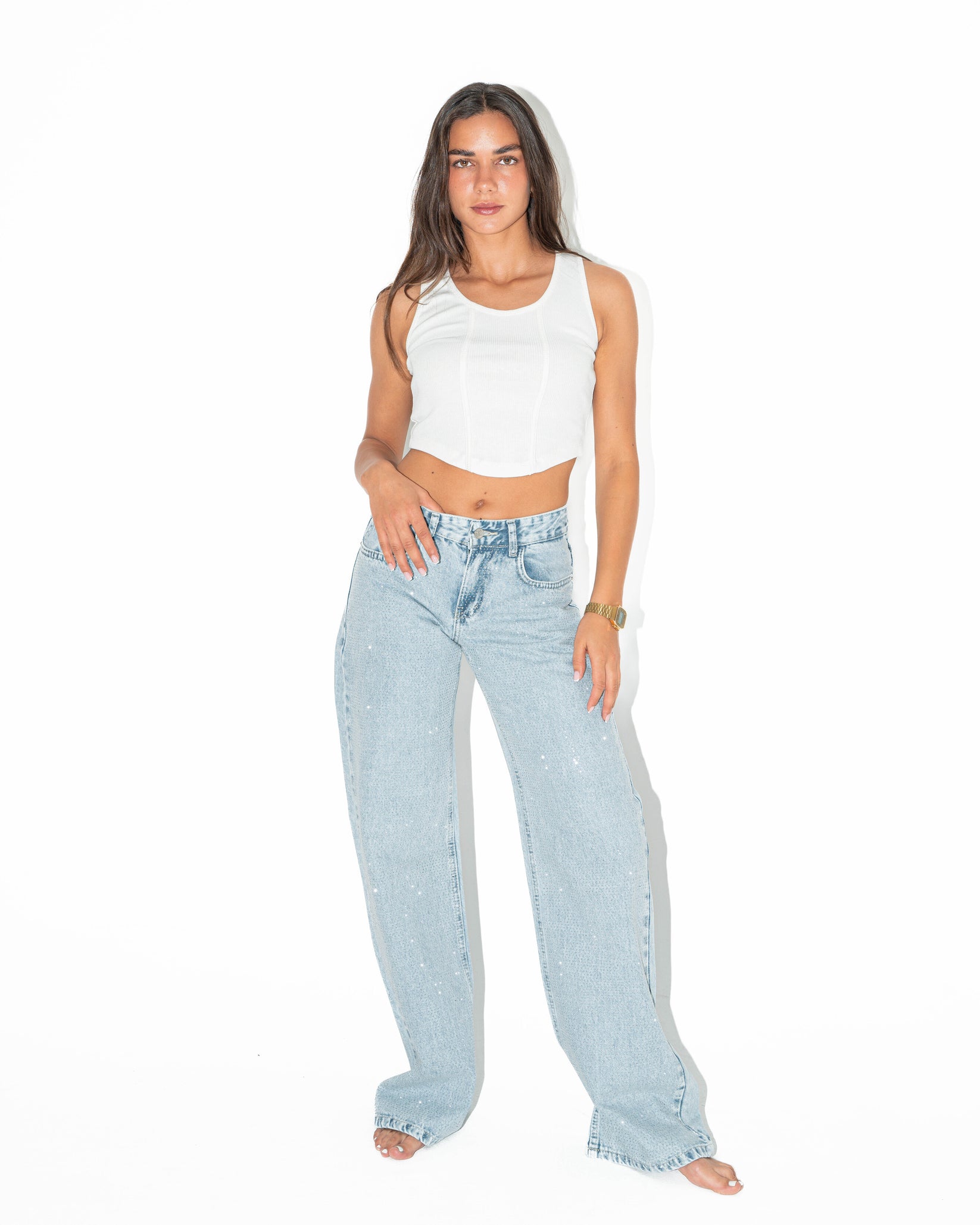 THE LIGHT BLING – PSYCH Online Store