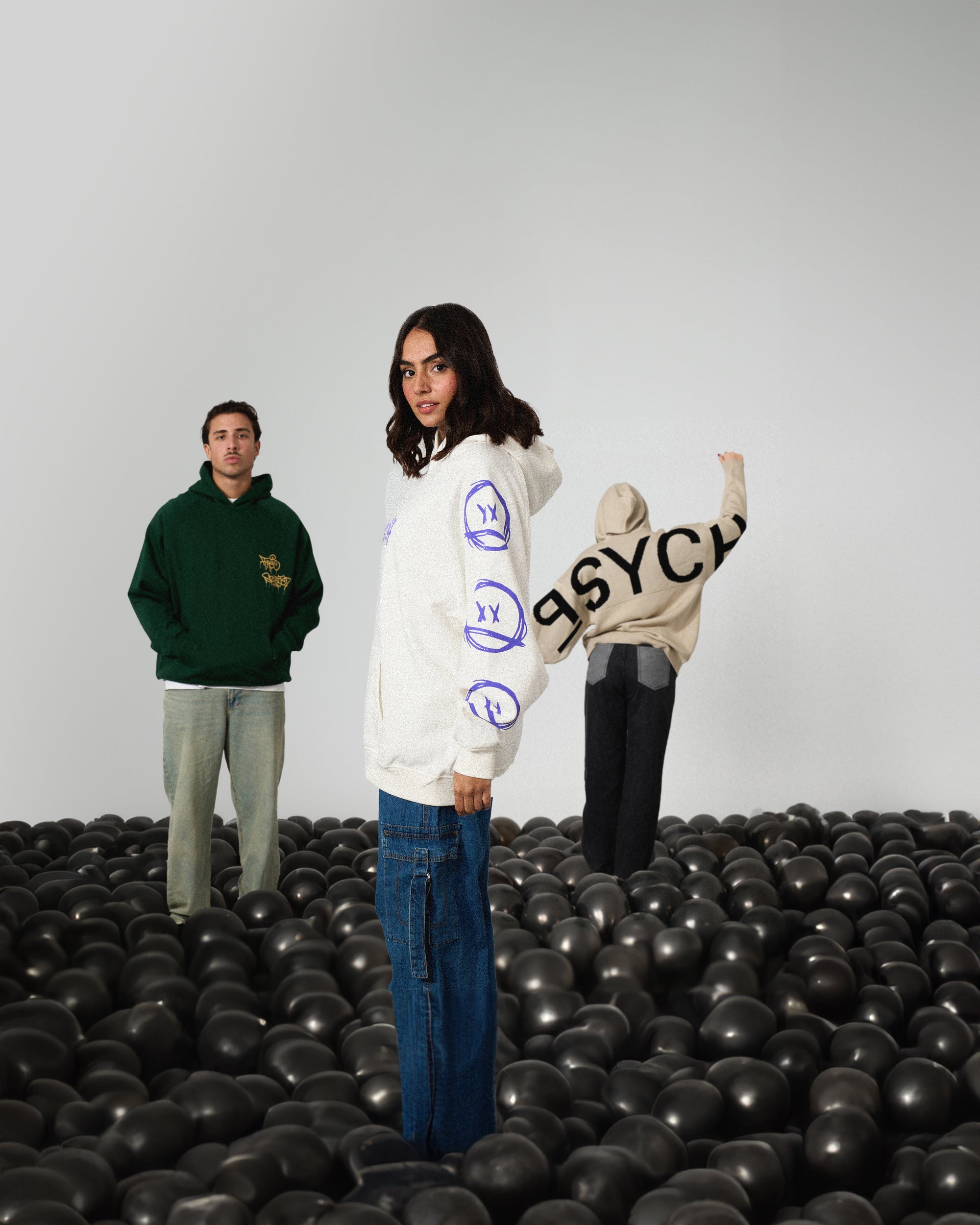 PSYCH Online Store