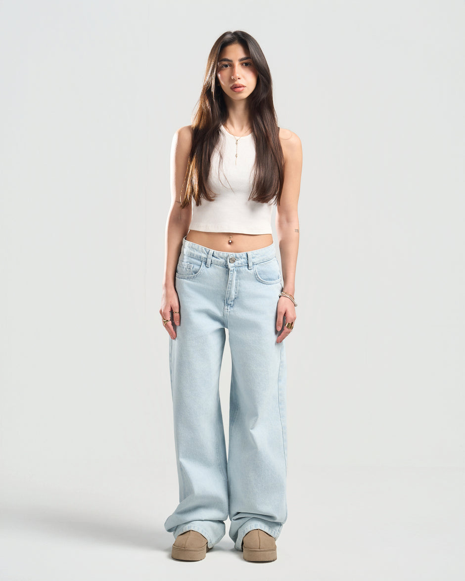 WOMEN DENIM COLLECTION – PSYCH Online Store