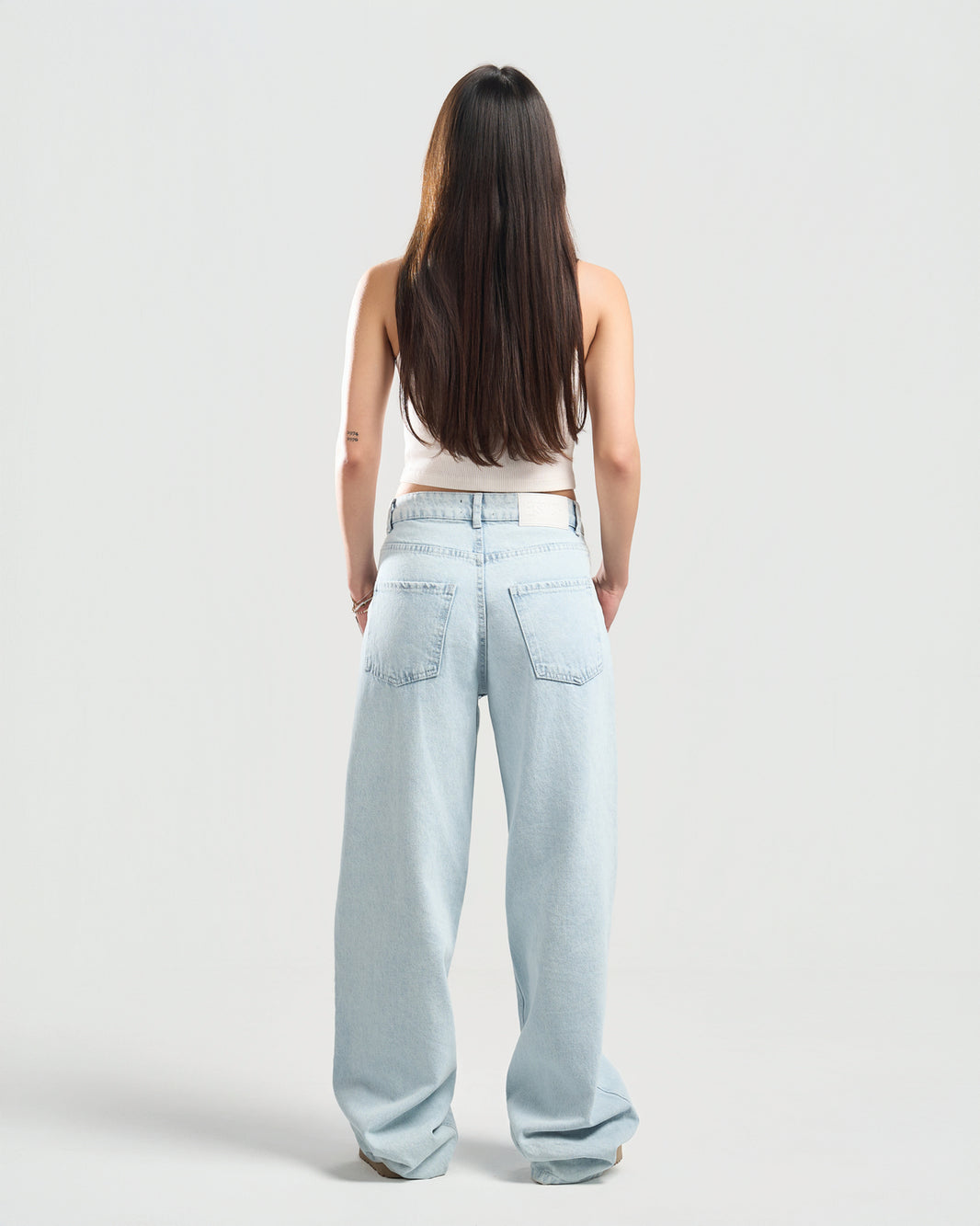 WOMEN DENIM COLLECTION – PSYCH Online Store